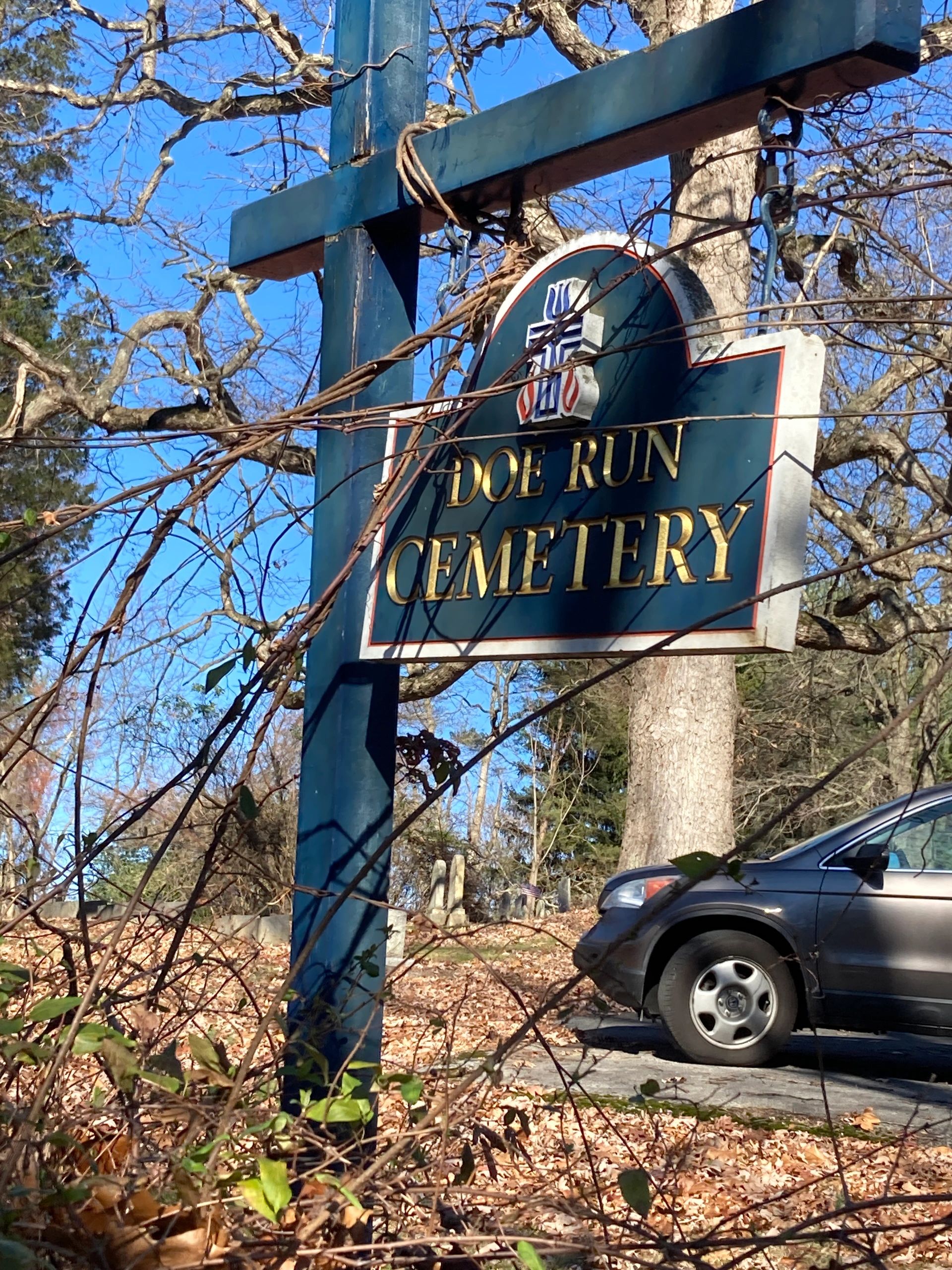 Doe Run Cemetery
