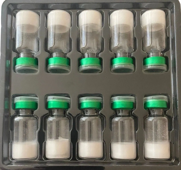 Tz 10MG Kit - 10 vials
