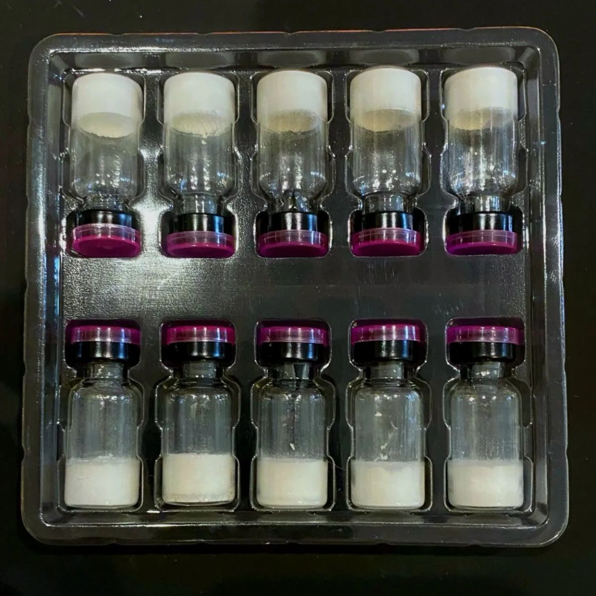 Tesa 10MG Kit - 10 vials