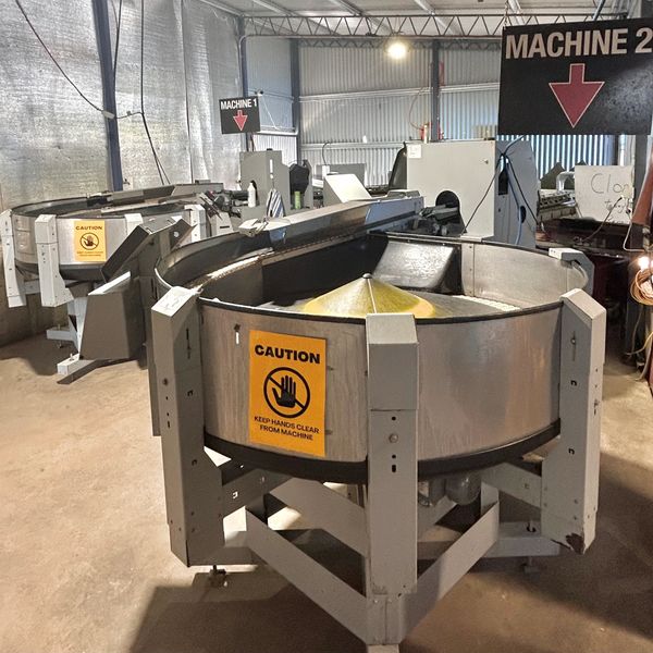 Bathurst Return and Earn Depot - Your Local Recycling Center