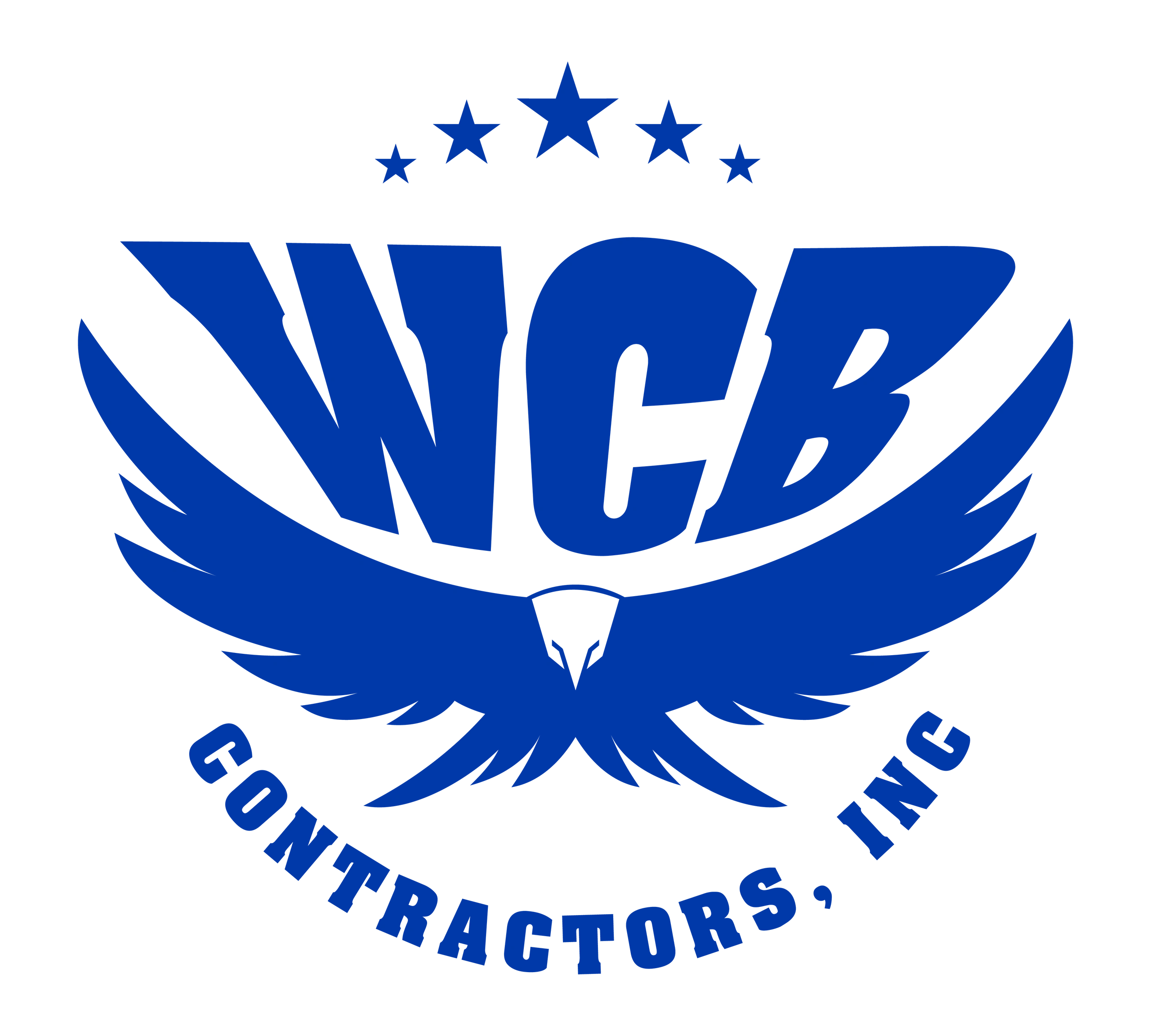 WCB Contractors, Inc