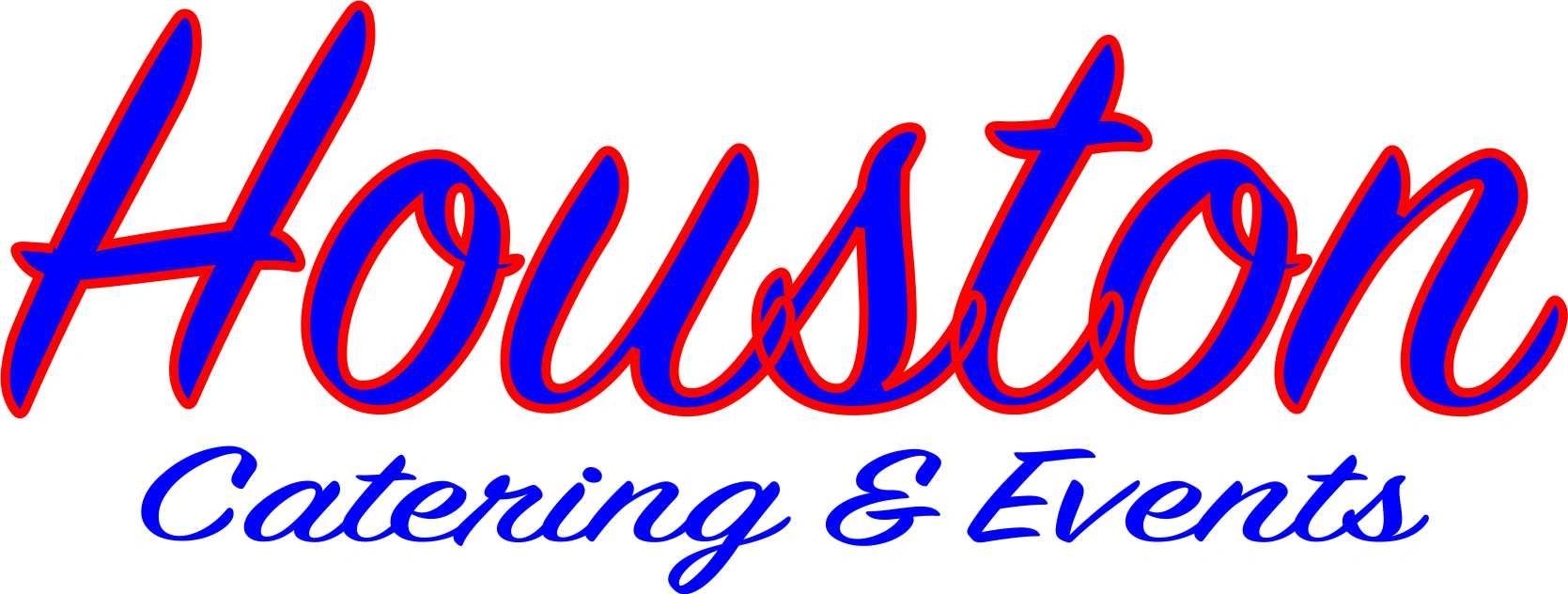 Houston Catering & Events