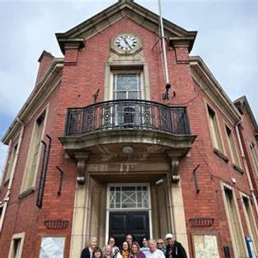 Church, New Ollerton, UK | Lifespring Church and Centre