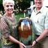 Rasmussen Pottery - Handmade Pottery, Bowls, Plates, Vases
