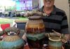 Rasmussen Pottery - Handmade Pottery, Bowls, Plates, Vases