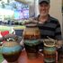 Rasmussen Pottery - Handmade Pottery, Bowls, Plates, Vases