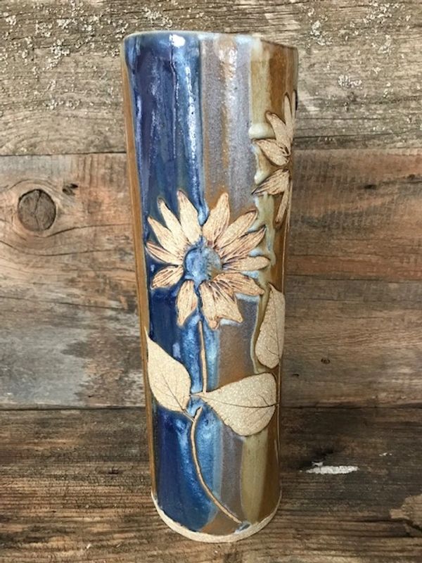 Rasmussen Pottery - Handmade Pottery, Bowls, Plates, Vases