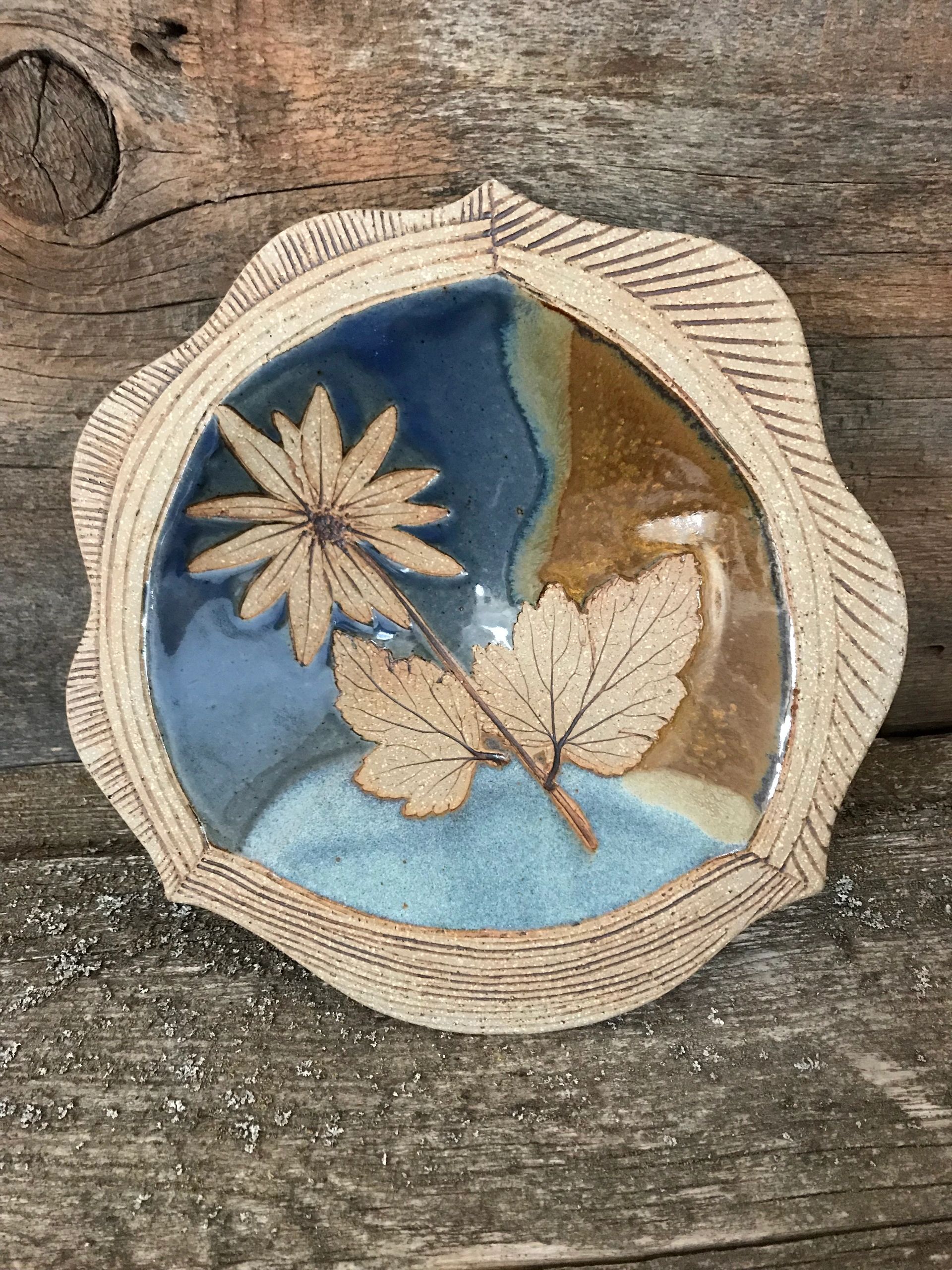 Rasmussen Pottery - Handmade Pottery, Bowls, Plates, Vases