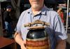 Rasmussen Pottery - Handmade Pottery, Bowls, Plates, Vases
