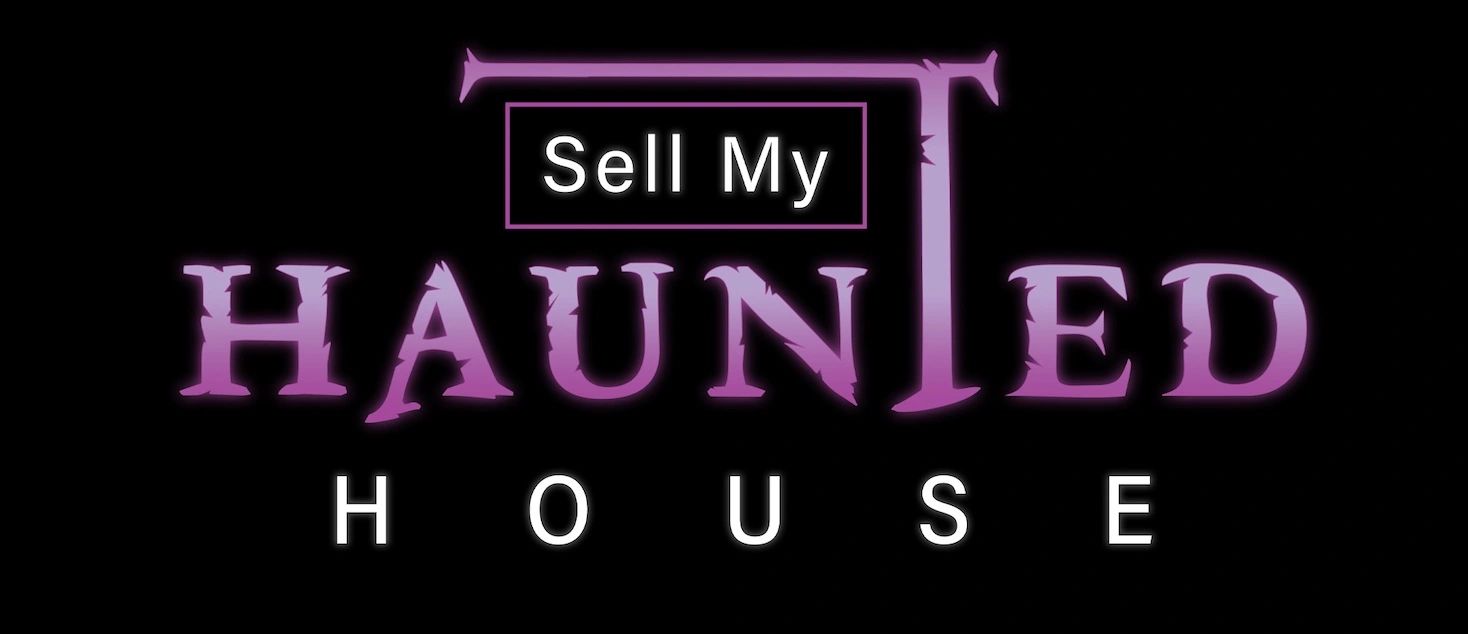 Sell my haunted house