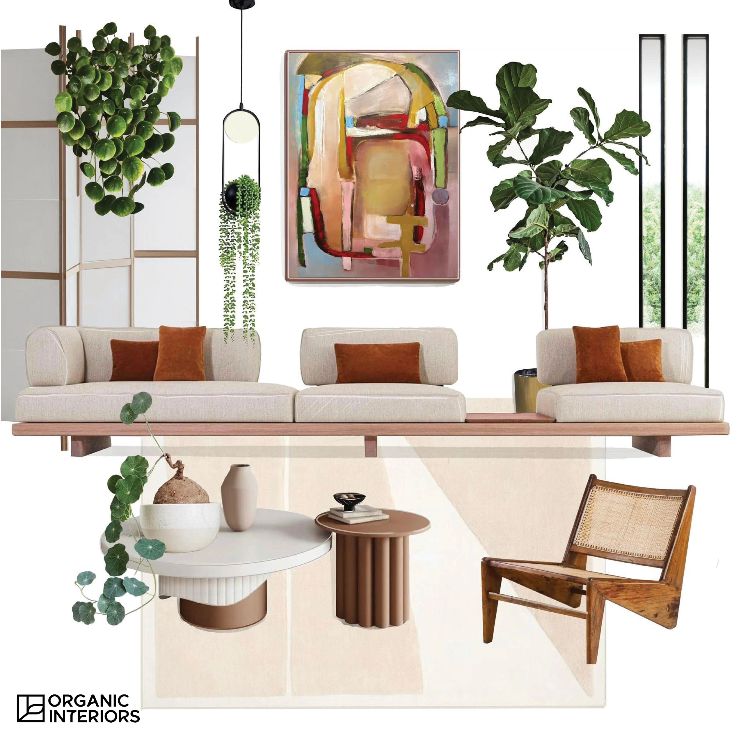 Biophilic Design: Exploring the Principles