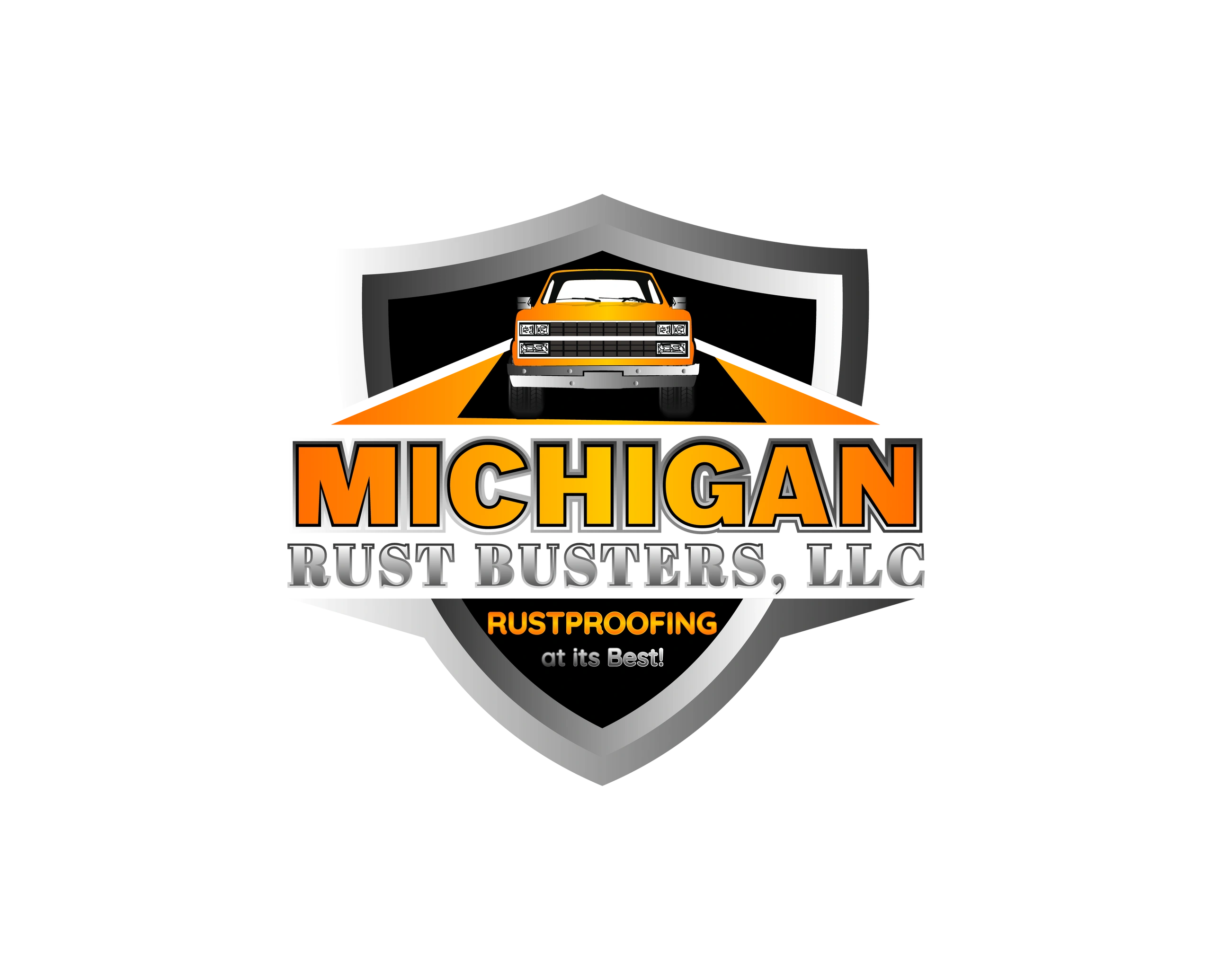 MICHIGAN RUST BUSTERS, LLC - Truck Rust Protection, Auto Rustproofing ...
