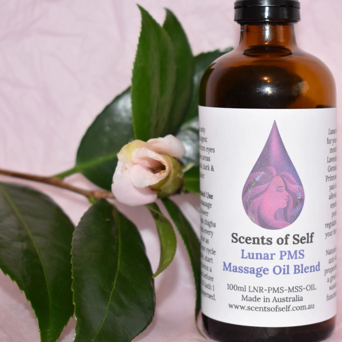 Massage Oils