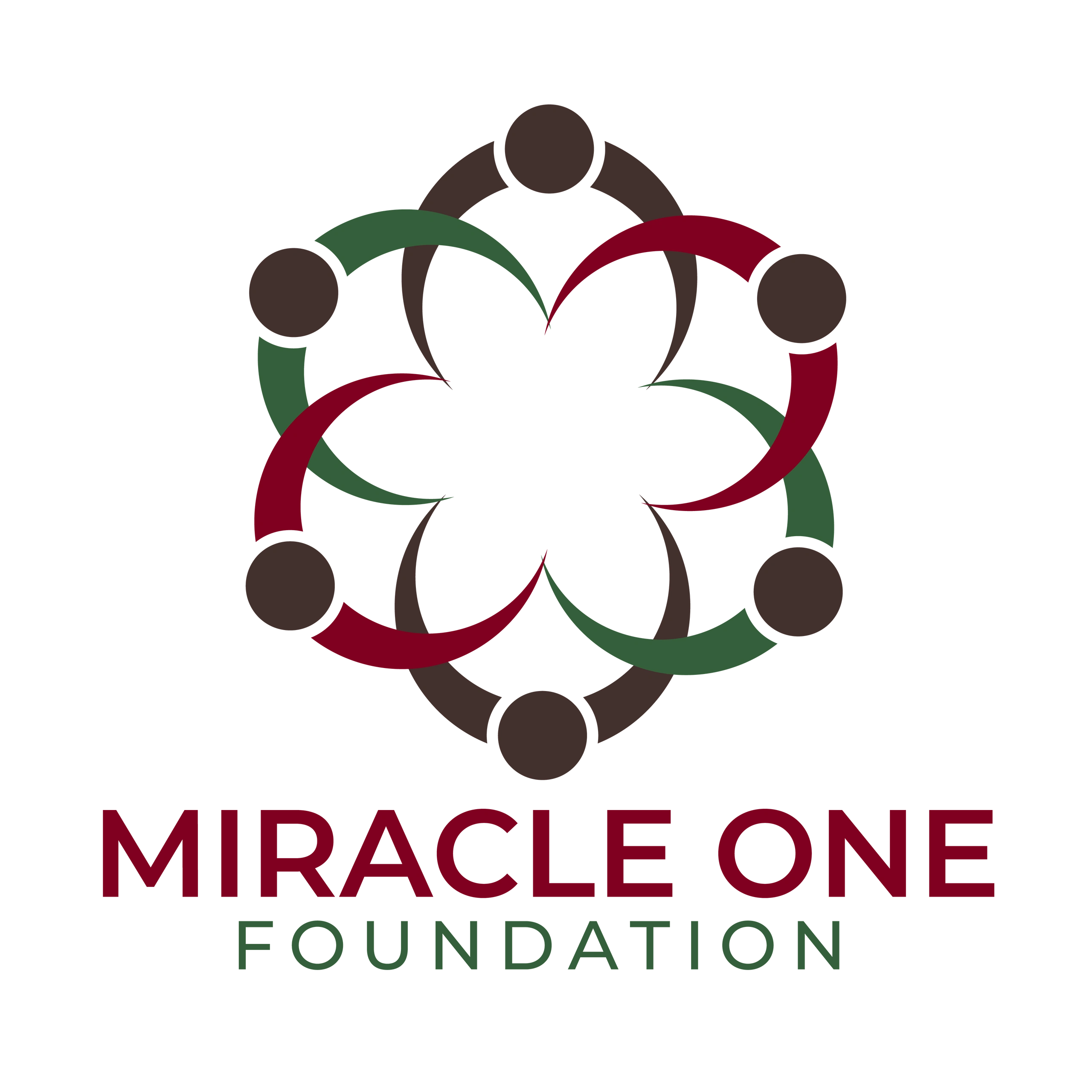 Miracle One Foundation