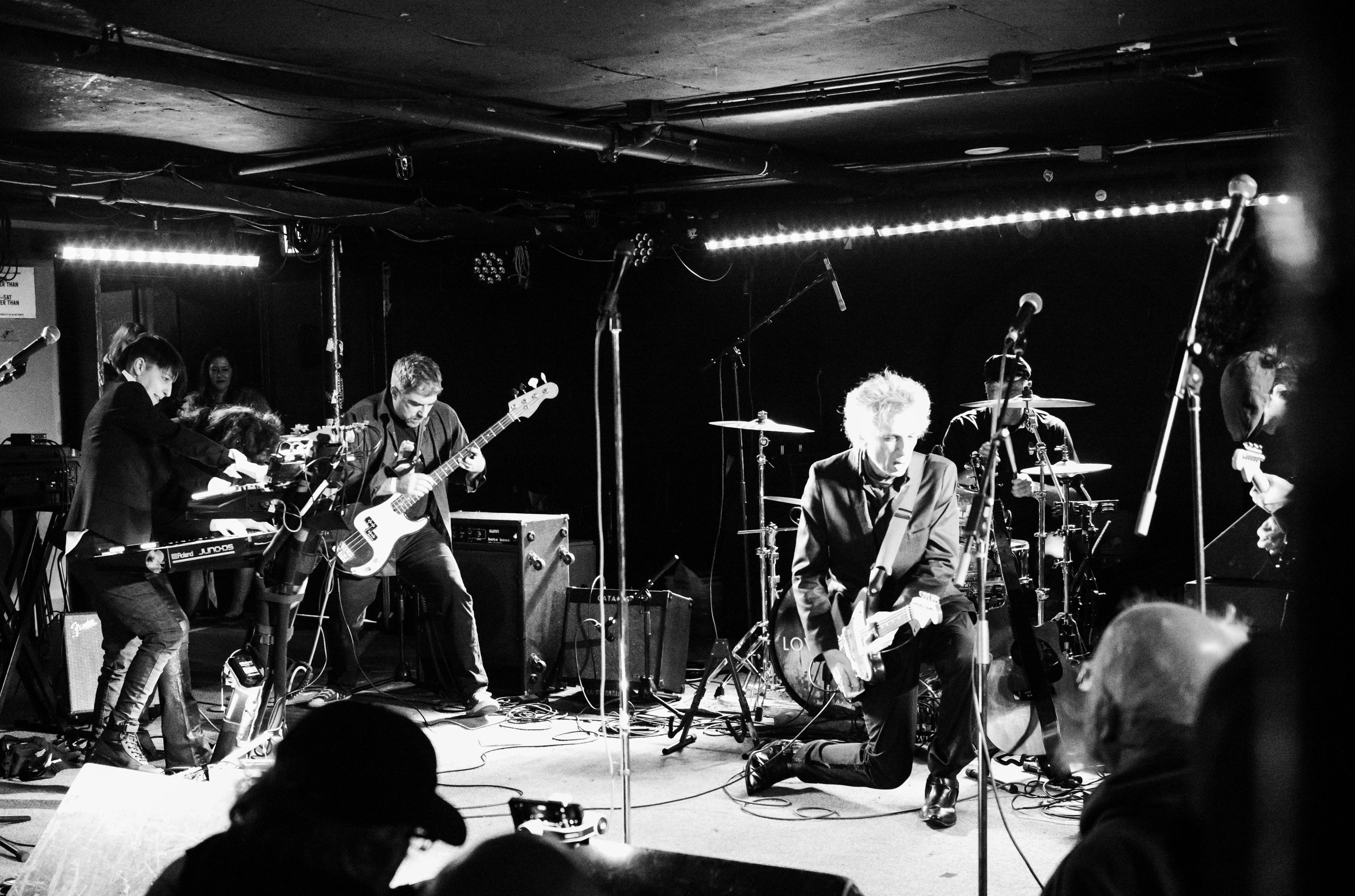 HOME [lovinafalls.com]