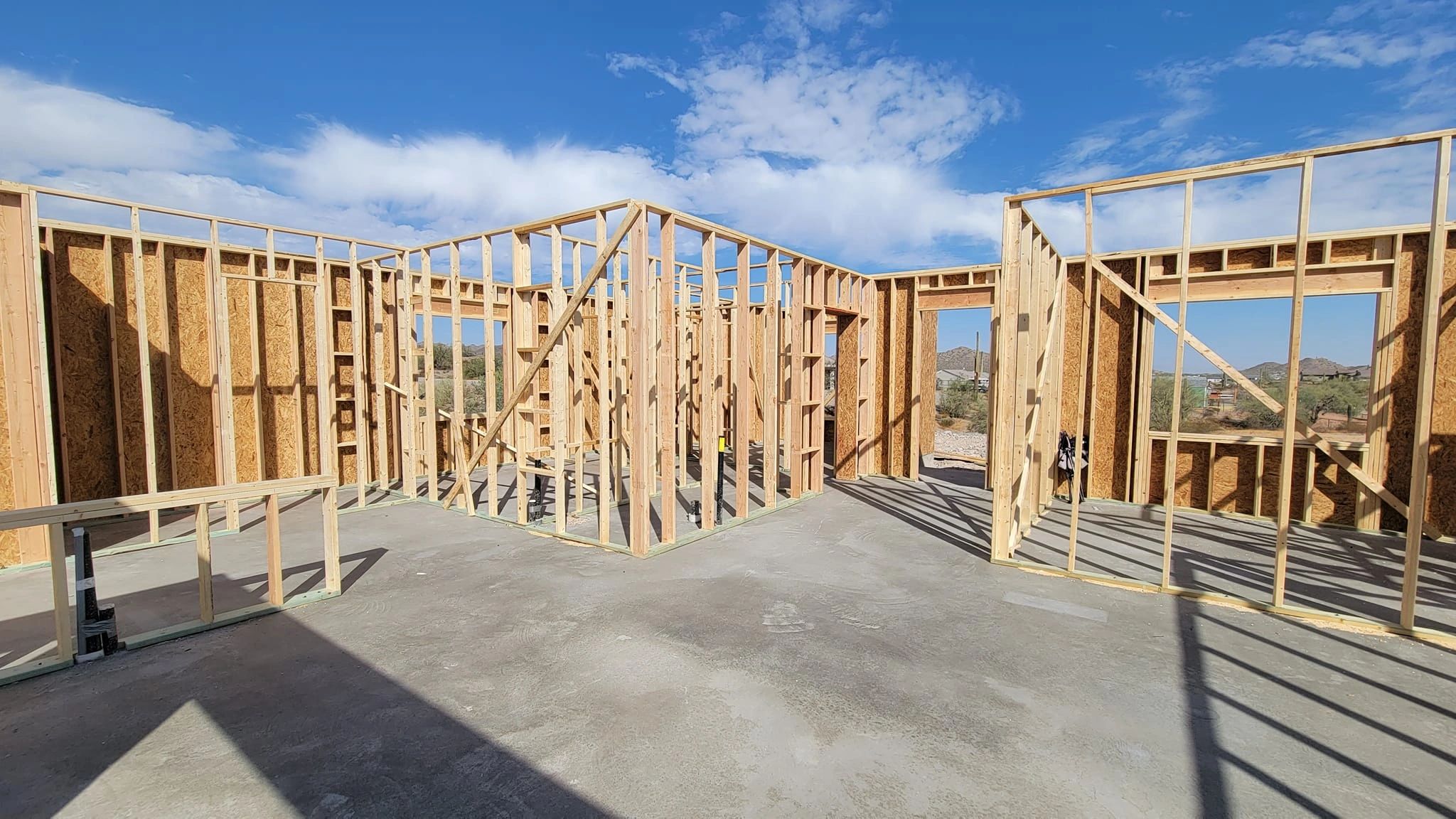 CMD Construction and Remodeling