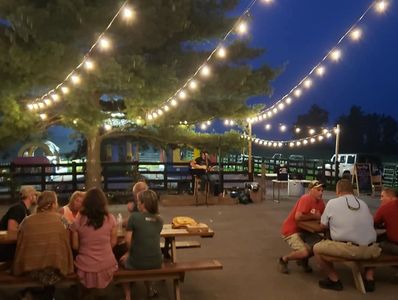 Sugar Ridge Family Farm - Home