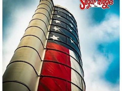 Sugar Ridge Family Farm - Home