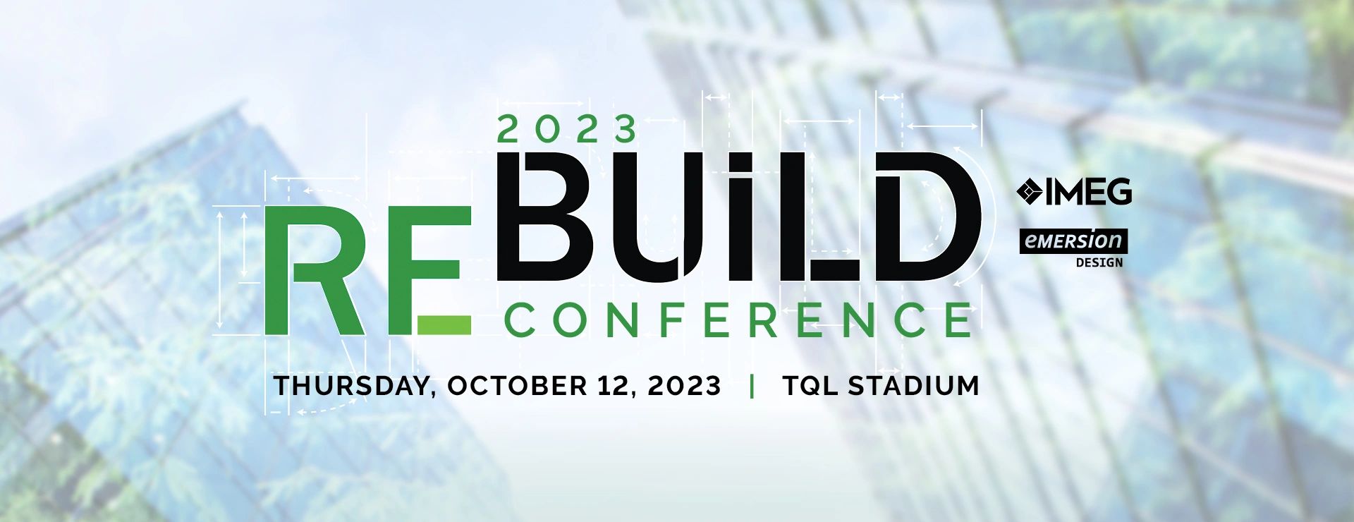 Conference - REBUILD