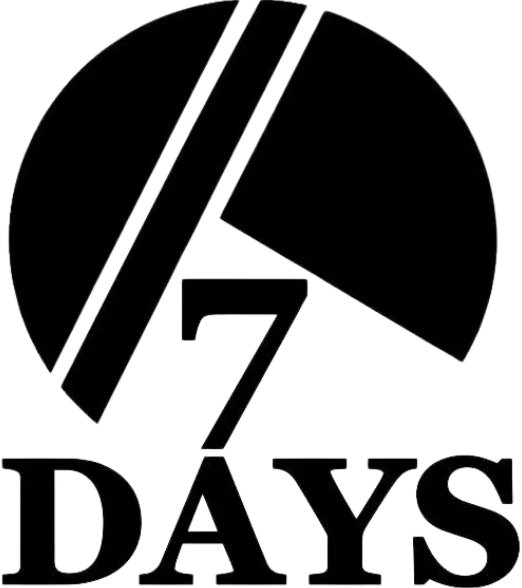 7 Days Ent. - Detroit Music Label, House Music, Techno Music
