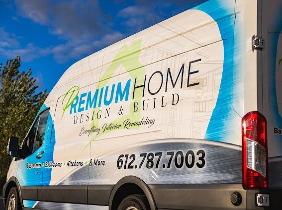 Remodel - Premium Home Design & Build