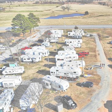 Lazy B RV Park