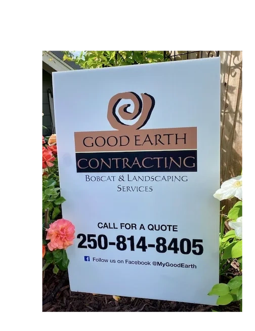 Good Earth - Landscaping Design & Installation