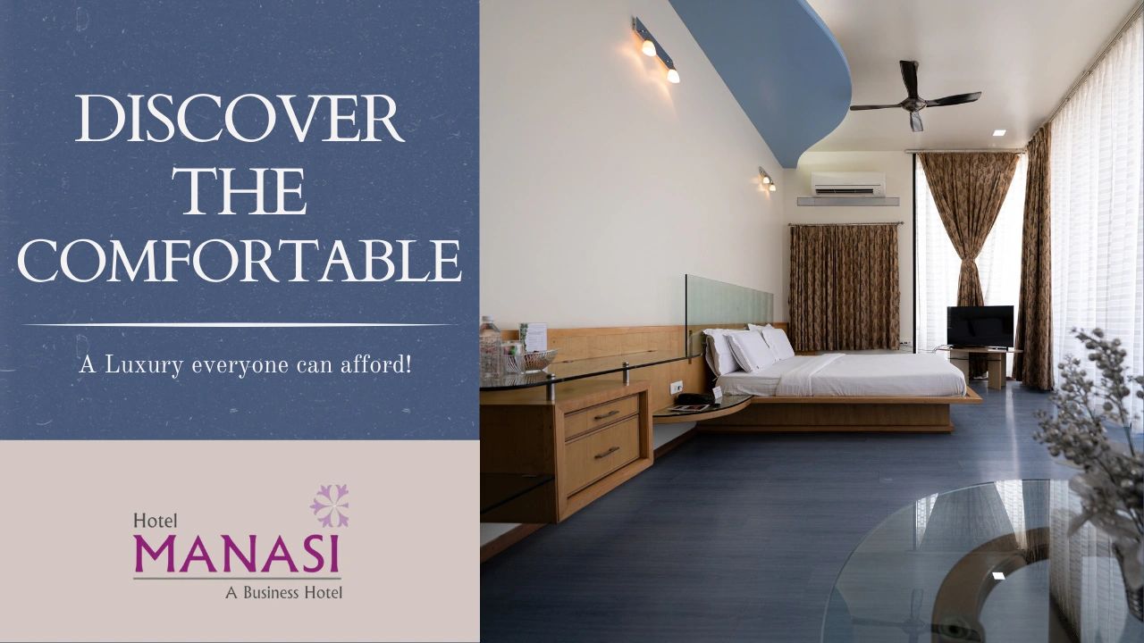 HOTEL MANASI