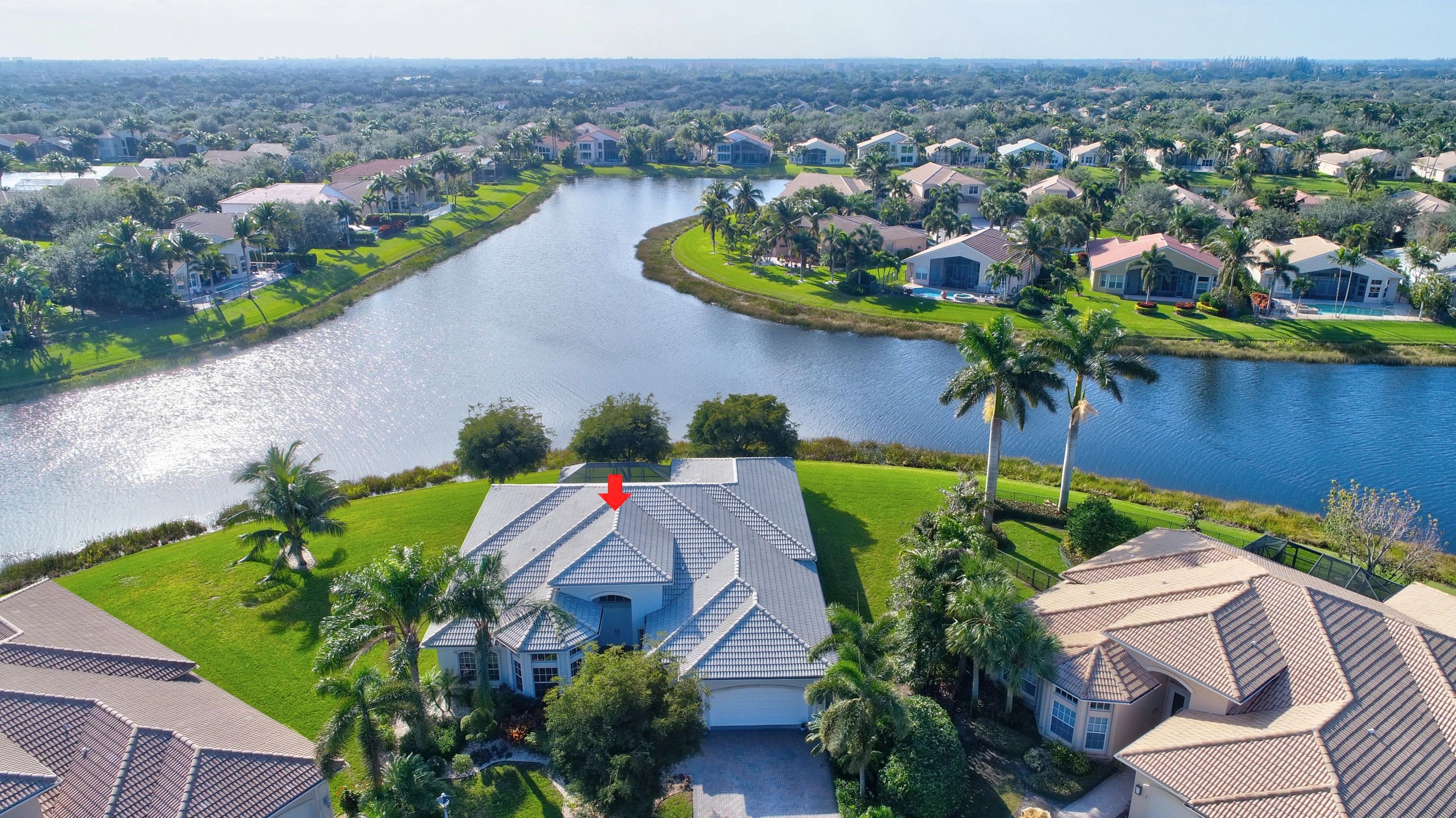 Valencia Communities | Boynton Beach Real Estate - Kaufman