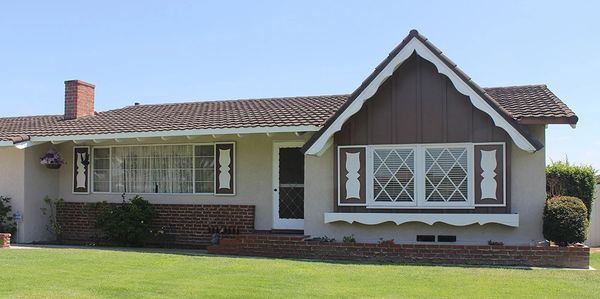 Thecinderellahome - Cinderella Homes, Midcentury Architecture