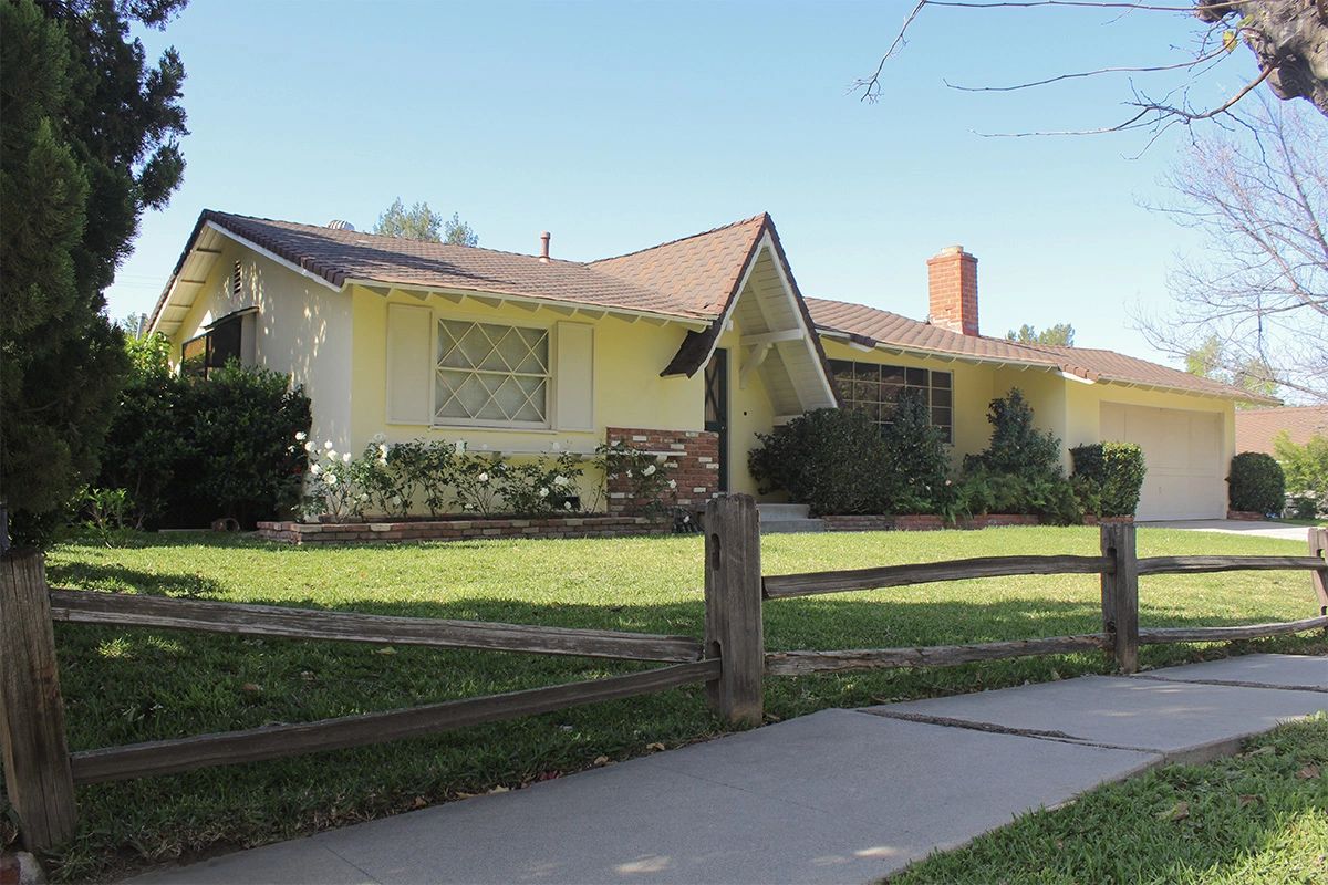 Thecinderellahome - Cinderella Homes, Midcentury Architecture