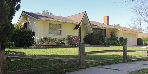 Thecinderellahome - Cinderella Homes, Midcentury Architecture