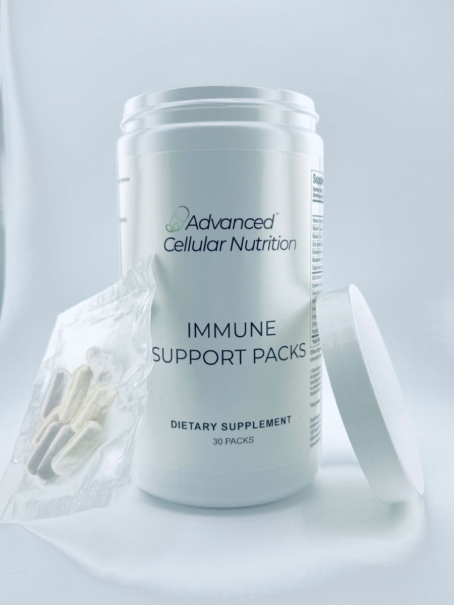 Immune Support Packs