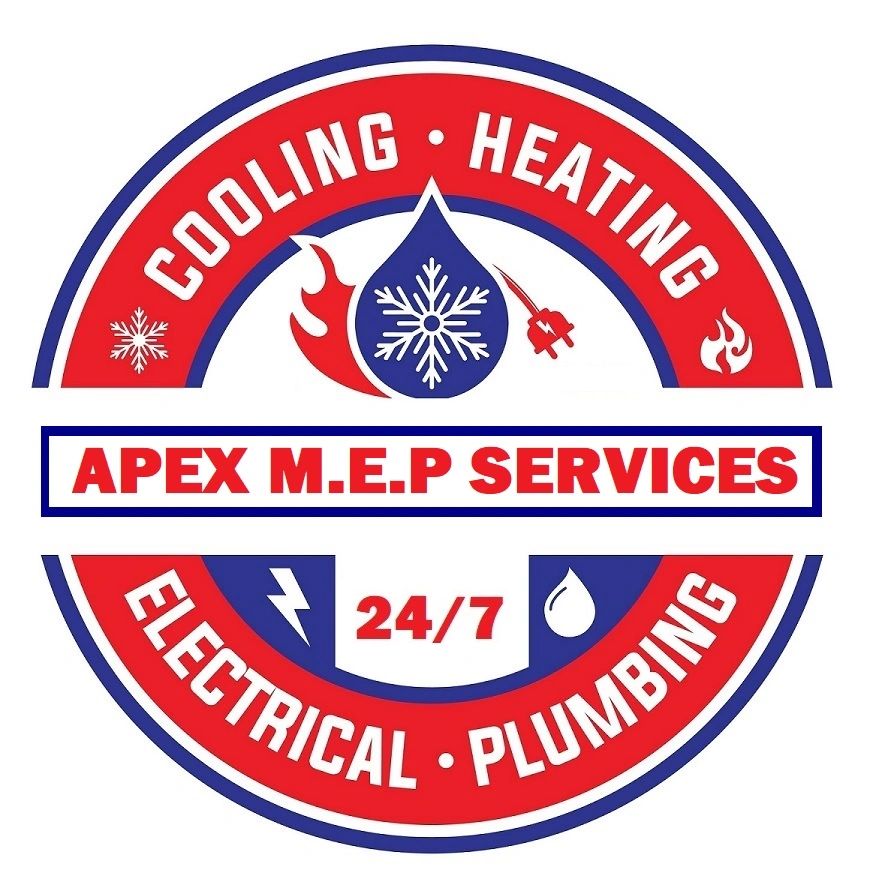 Apex M.E.P Services