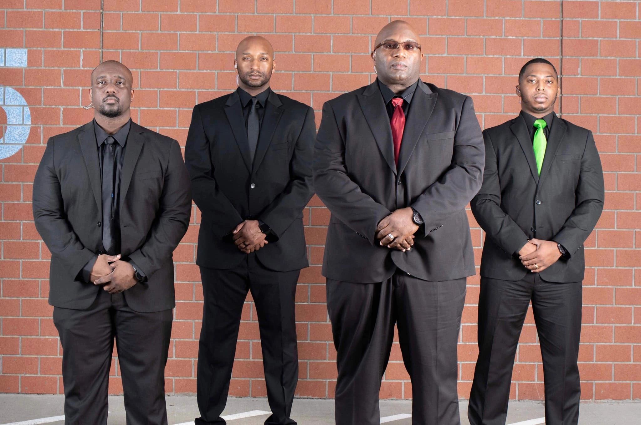 Executive Protection / Close Protection / Event Security | Starting at ...
