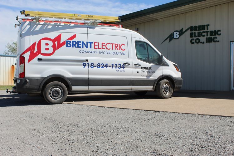 Brent Electric Inc.