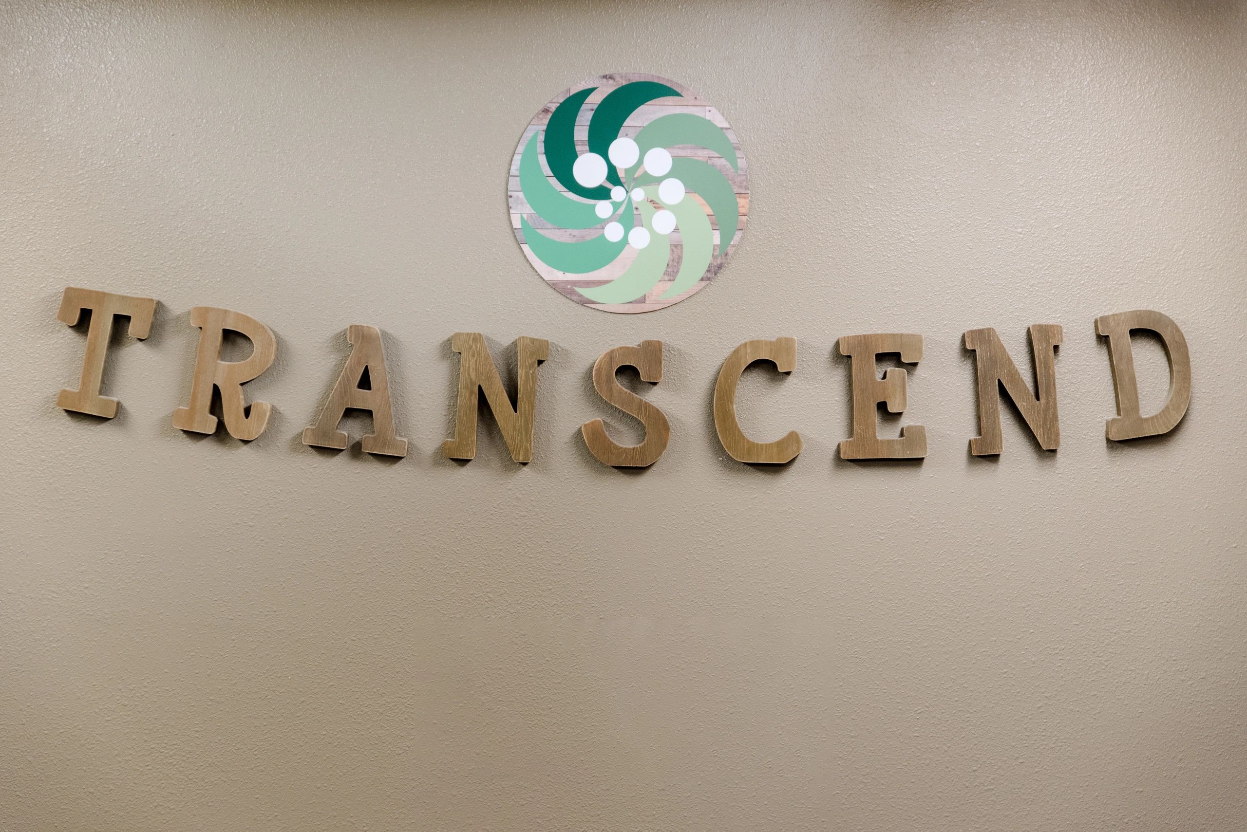 Transcend Mind-Body Wellness & Floatation Clinic