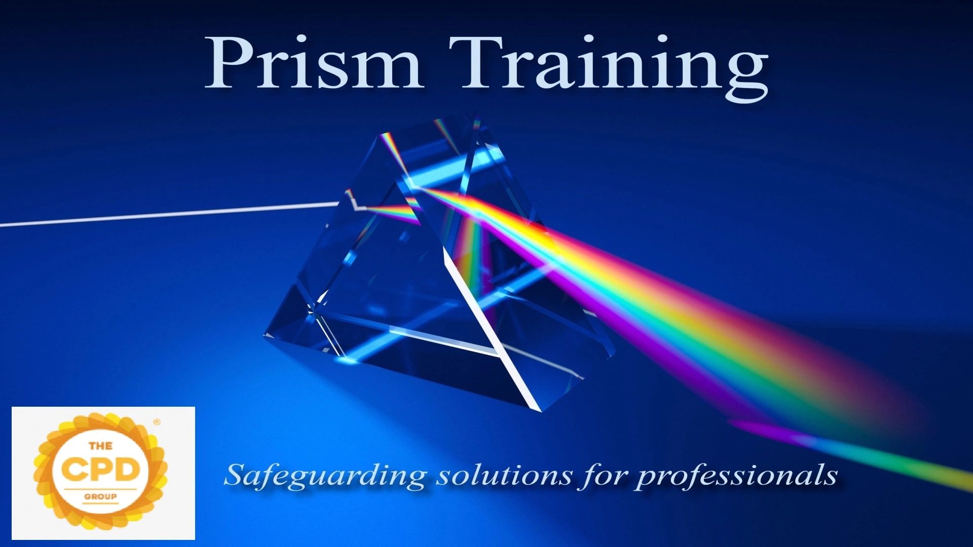 Prism Training