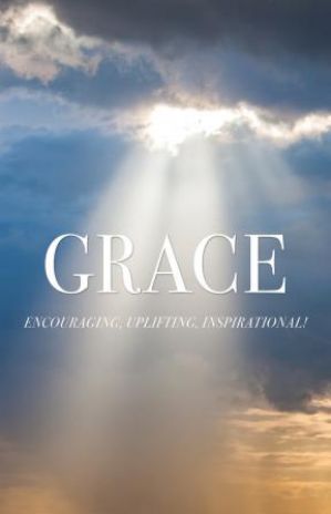 GRACE FROM ABOVE