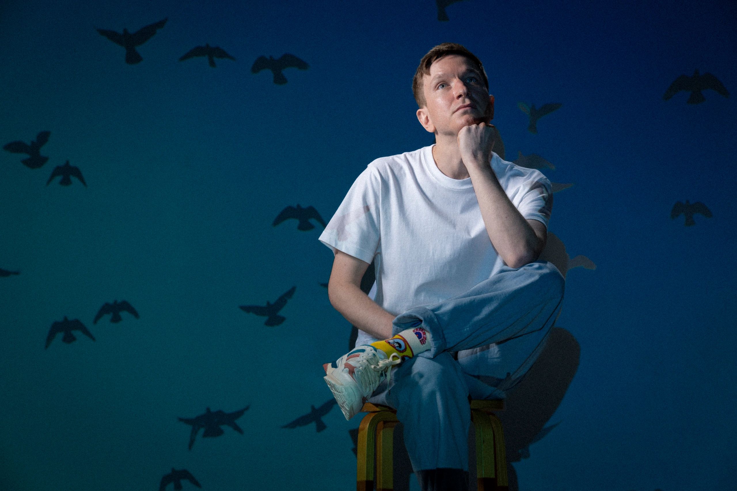 Gecko - Music, Musician