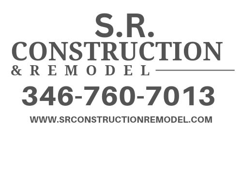 S.R. CONSTRUCTION & REMODEL in Houston, Texas