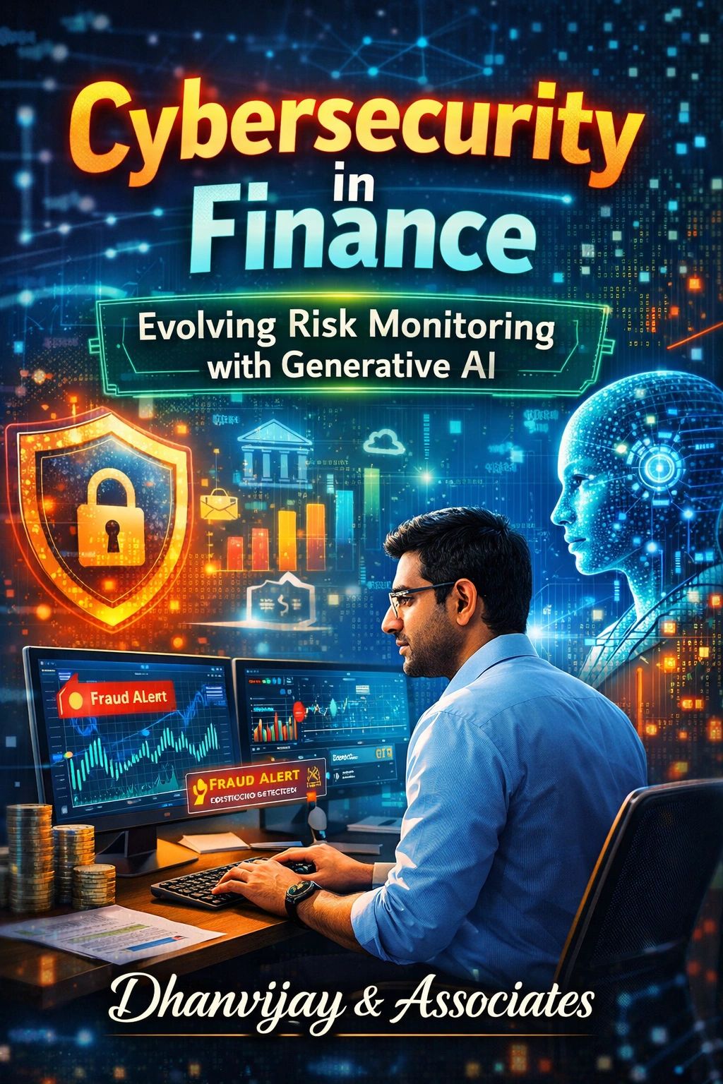 Cybersecurity in Finance: Why Risk Monitoring Must Evolve