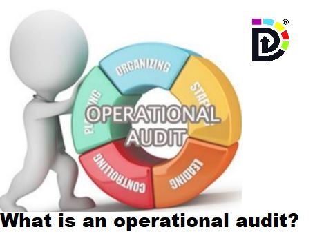 What is an operational audit?