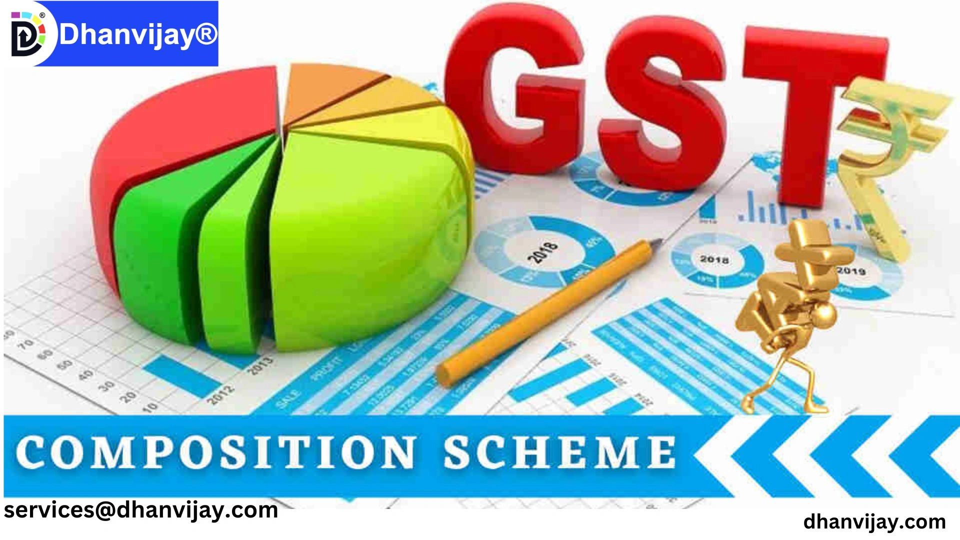 Comprehensive Guide to GST Composition Scheme for Small Taxpayer.