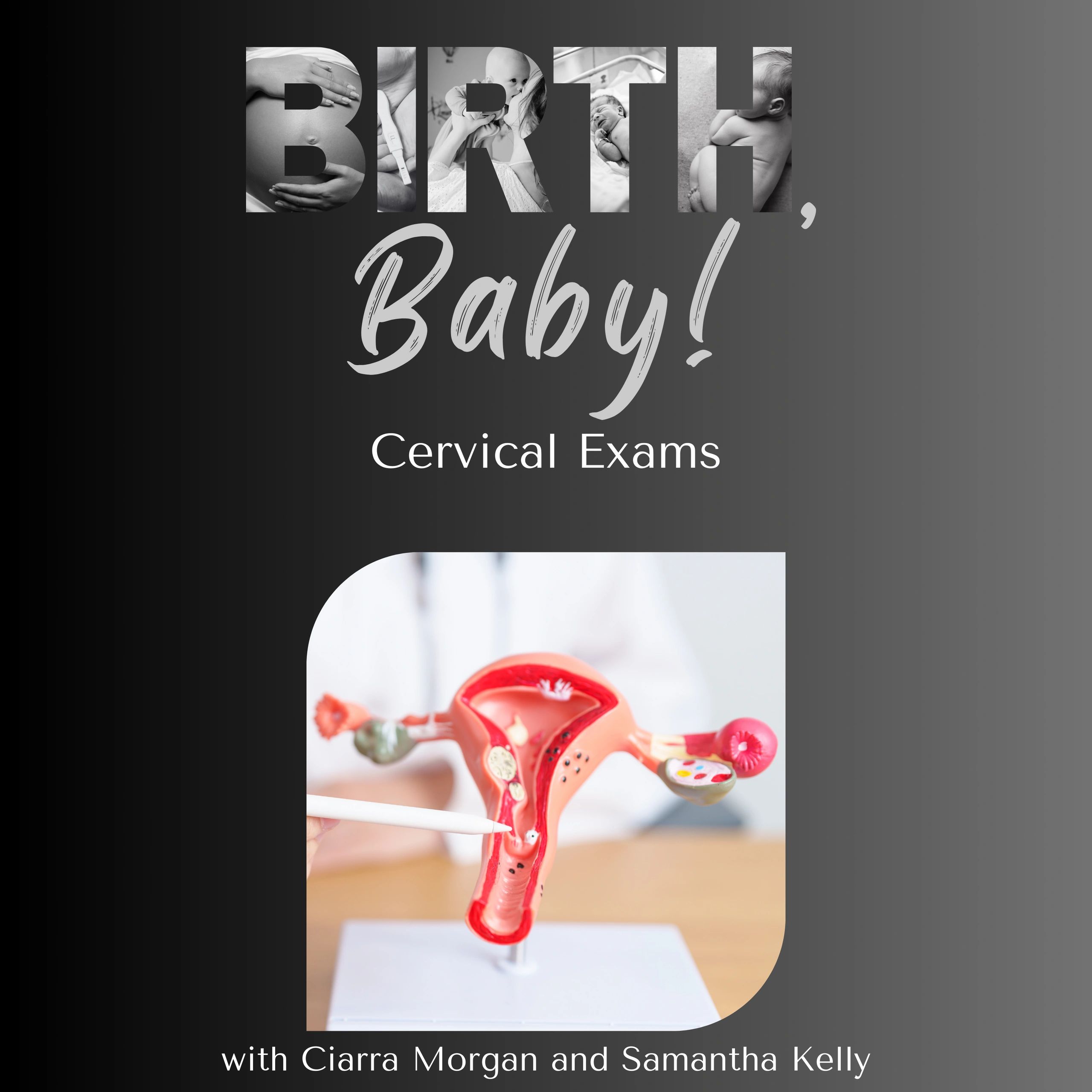 The Truth About Cervical Exams