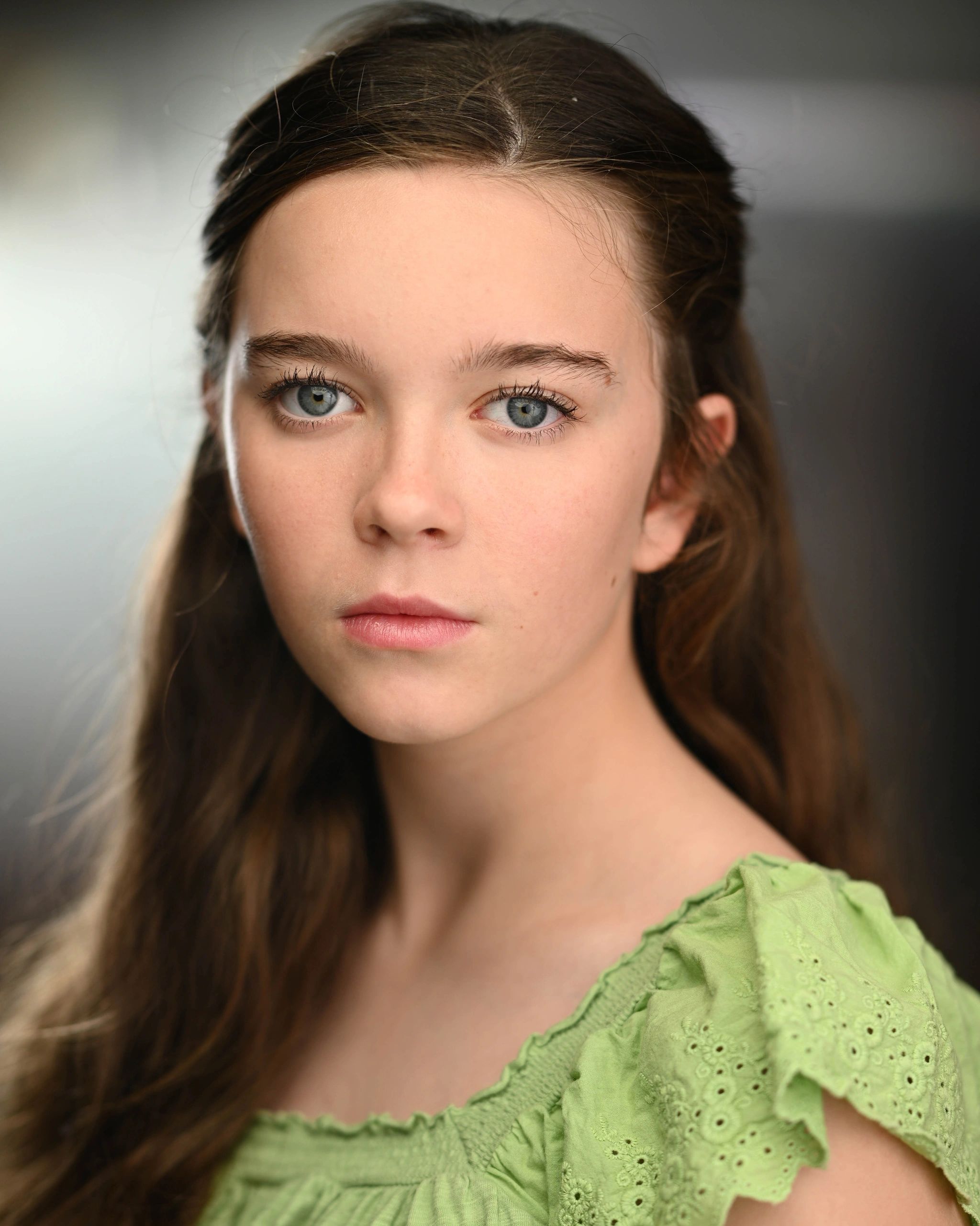 Young Performer - Talitha Lang