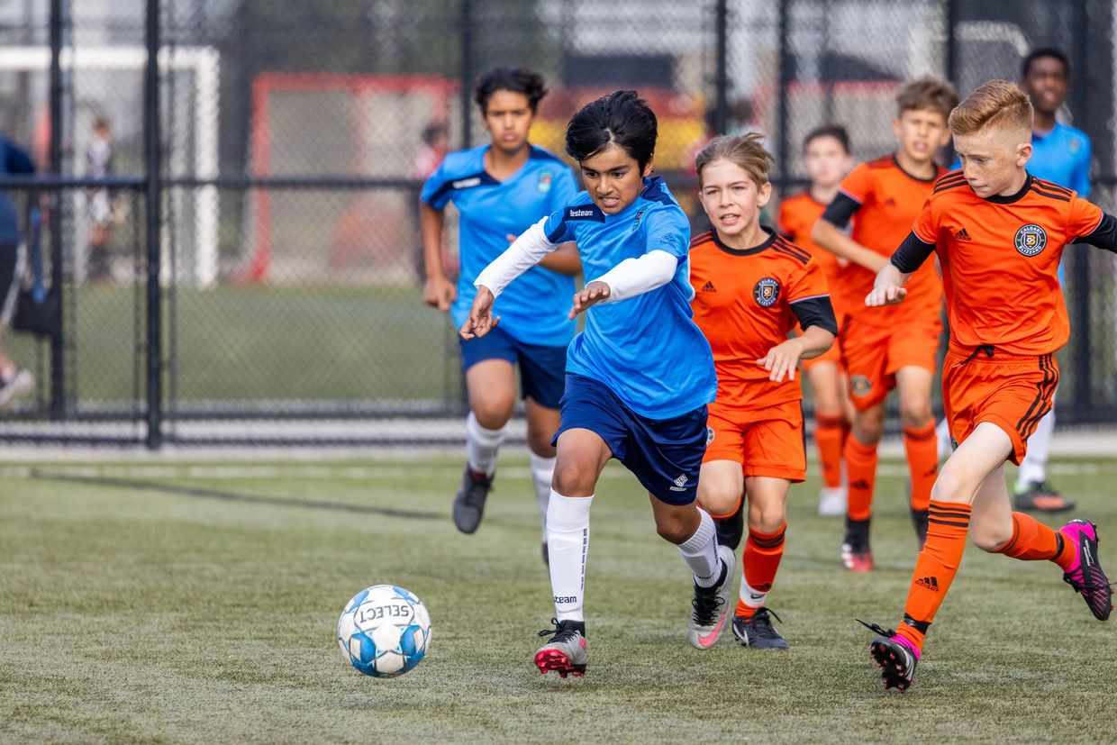 Calgary Northeast United FC