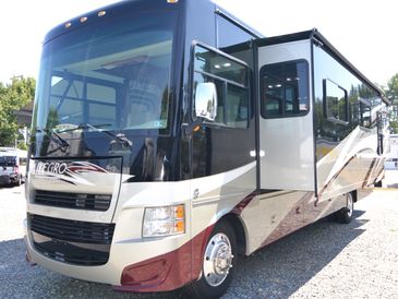 RV Service of Virginia Sales - Home