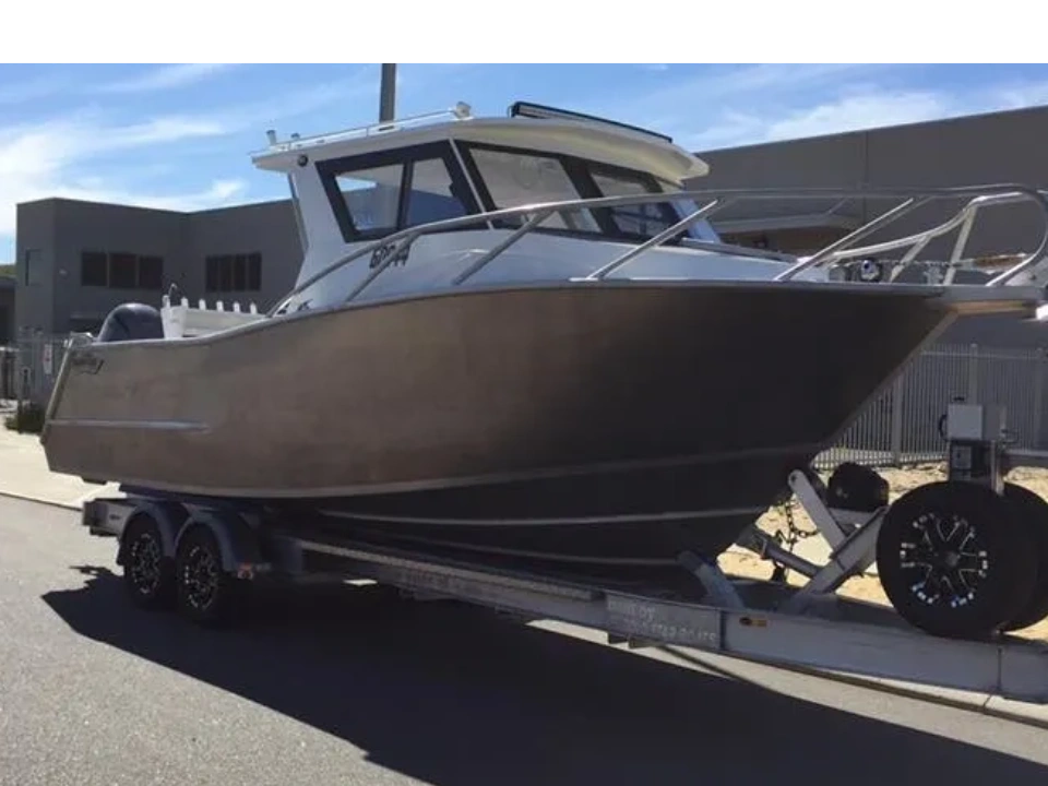 Legacy Marine Solutions