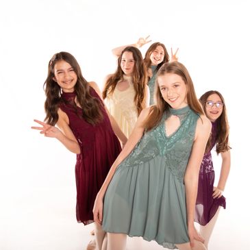 Fearless Dance - Dance Studio in Graham, Washington